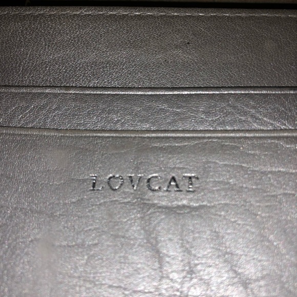 LovCat | Bags | Lovcat Wallet | Poshmark